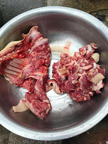 狗肉多少钱一斤_狗肉价格行情-第2张图片-山城妙识