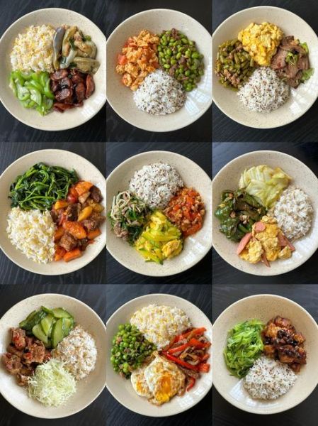 南方家常菜谱大全_有哪些经典下饭菜-第2张图片-山城妙识 南方家常菜谱大全_有哪些经典下饭菜-第2张图片-山城妙识