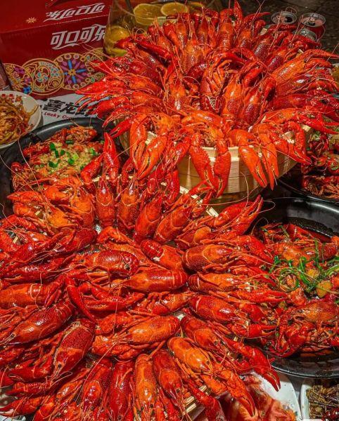 十三香龙虾怎么做_家常做法步骤-第2张图片-山城妙识