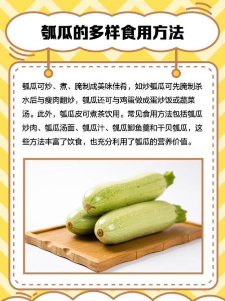 瓠子的营养价值_瓠子适合什么人吃-第1张图片-山城妙识