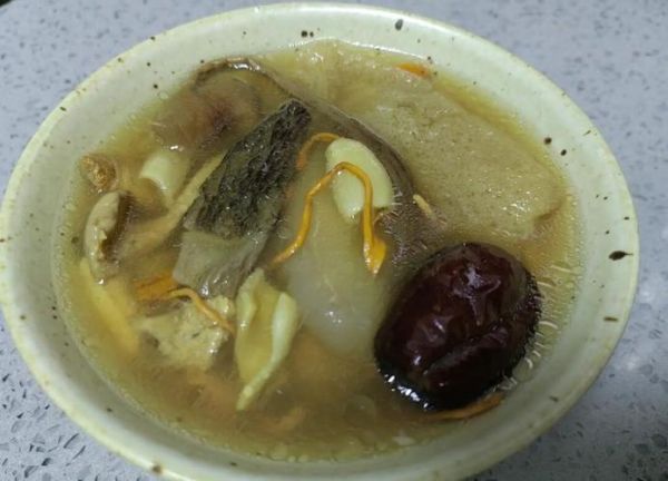 美容汤的做法_美容汤怎么煲才有效-第2张图片-山城妙识