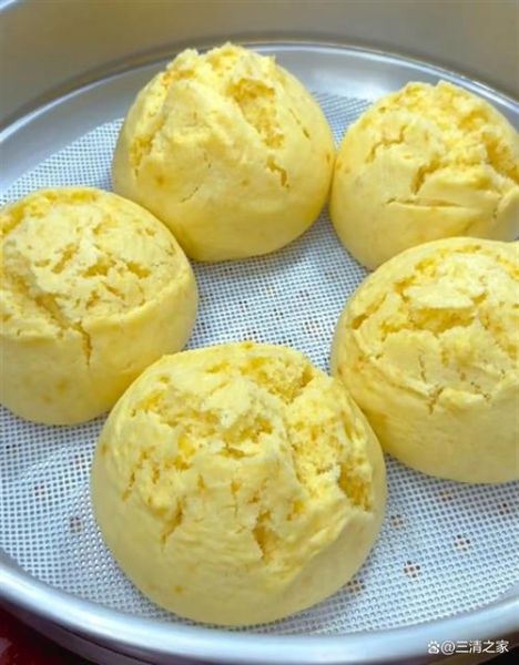 白面和玉米面一起怎样发面_玉米面发面比例是多少-第2张图片-山城妙识