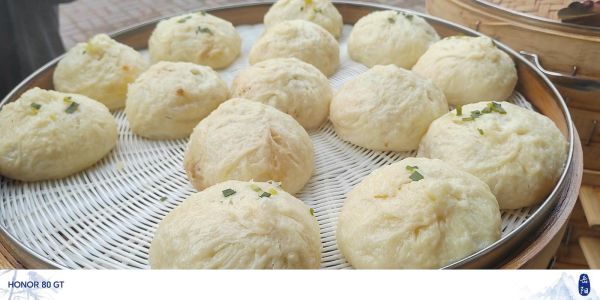 破酥包子怎么做_破酥包子做法视频教程-第2张图片-山城妙识