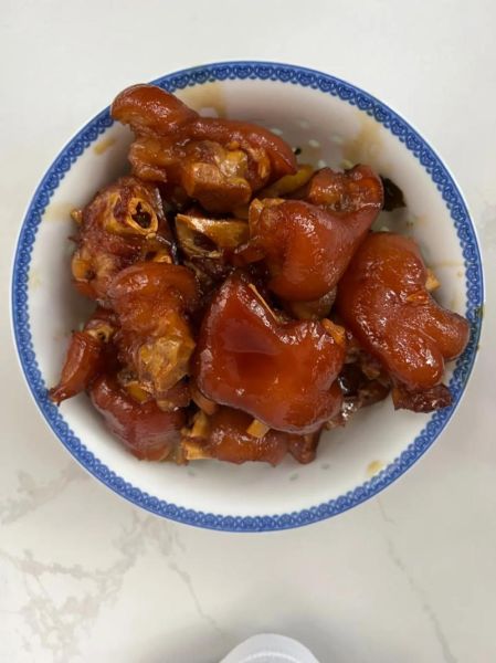 猪手怎么做好吃_猪手的做法步骤详解-第2张图片-山城妙识