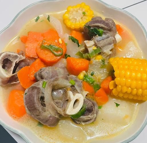 怎么炖羊排好吃又烂不膻气_羊排去膻味的小妙招-第2张图片-山城妙识