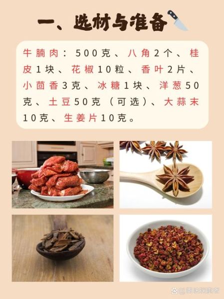 私房牛肉小面怎么做_正宗私房牛肉小面配方-第2张图片-山城妙识