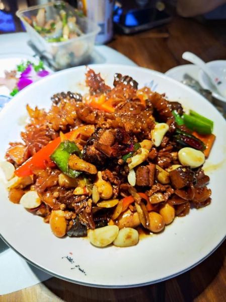 徐州菜馆哪家好_徐州菜馆必点特色菜-第1张图片-山城妙识 徐州菜馆哪家好_徐州菜馆必点特色菜-第1张图片-山城妙识