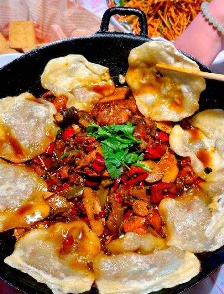 徐州菜馆哪家好_徐州菜馆必点特色菜-第3张图片-山城妙识 徐州菜馆哪家好_徐州菜馆必点特色菜-第3张图片-山城妙识