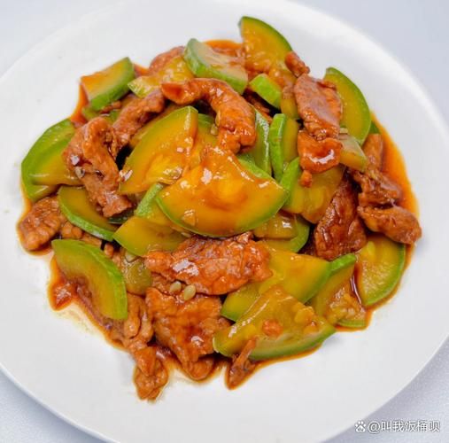 西葫芦炒肉怎么炒好吃_西葫芦炒肉的家常做法-第2张图片-山城妙识 西葫芦炒肉怎么炒好吃_西葫芦炒肉的家常做法-第2张图片-山城妙识