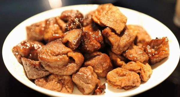 自制豆腐干的做法_如何保存更久-第2张图片-山城妙识 自制豆腐干的做法_如何保存更久-第2张图片-山城妙识