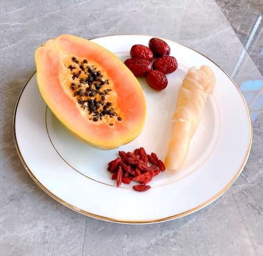 吃什么食物丰胸效果最好_哪些食物能快速丰胸-第2张图片-山城妙识