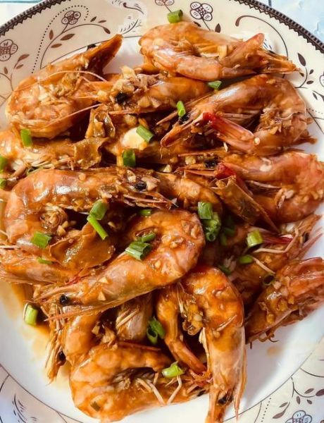 家常对虾怎么做好吃_对虾怎么做好吃又简单-第3张图片-山城妙识 家常对虾怎么做好吃_对虾怎么做好吃又简单-第3张图片-山城妙识