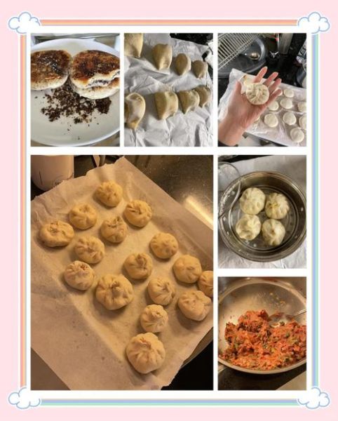 东北老式糖酥饼怎么做_糖酥饼配方比例是多少-第2张图片-山城妙识