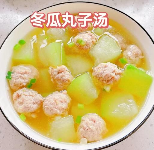 广东煲冬瓜汤放什么材料_冬瓜汤经典搭配-第1张图片-山城妙识 广东煲冬瓜汤放什么材料_冬瓜汤经典搭配-第1张图片-山城妙识