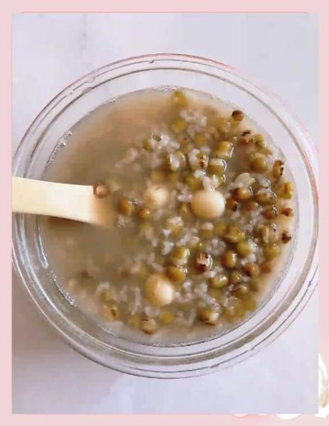 绿豆粥怎么煮容易烂_绿豆粥的家常做法简单-第2张图片-山城妙识 绿豆粥怎么煮容易烂_绿豆粥的家常做法简单-第2张图片-山城妙识