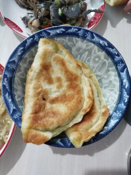 韭菜鸡蛋汤怎么做好喝_韭菜鸡蛋汤的家常做法-第2张图片-山城妙识