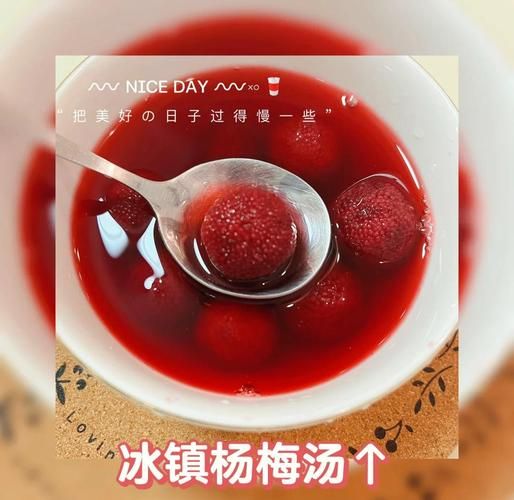 杨梅汤的做法最简单_杨梅汤怎么煮好喝-第3张图片-山城妙识 杨梅汤的做法最简单_杨梅汤怎么煮好喝-第3张图片-山城妙识