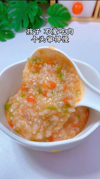 7个月宝宝辅食食谱_8个月宝宝辅食吃什么好-第3张图片-山城妙识
