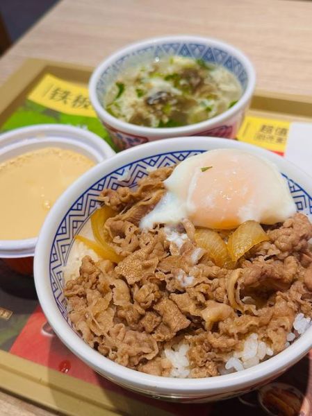 吉野家牛肉饭配方是什么_如何在家复刻-第2张图片-山城妙识