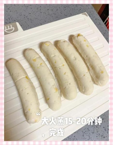 鸡肉肠怎么做好吃_鸡肉肠热量高吗-第2张图片-山城妙识
