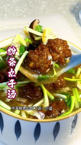 立夏吃什么传统食物_米粉丸子怎么做-第3张图片-山城妙识 立夏吃什么传统食物_米粉丸子怎么做-第3张图片-山城妙识