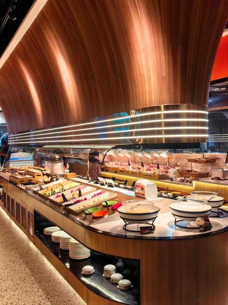 自助餐厅怎么拍好看_自助餐拍照技巧-第1张图片-山城妙识 自助餐厅怎么拍好看_自助餐拍照技巧-第1张图片-山城妙识