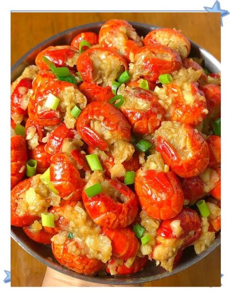 蒜蓉小龙虾怎么做_蒜蓉小龙虾做法步骤-第2张图片-山城妙识 蒜蓉小龙虾怎么做_蒜蓉小龙虾做法步骤-第2张图片-山城妙识