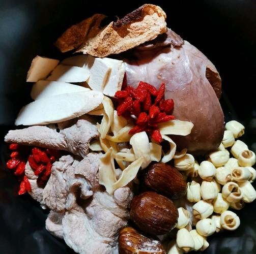 猪心怎么煮好吃又嫩_猪心去腥嫩煮技巧-第1张图片-山城妙识 猪心怎么煮好吃又嫩_猪心去腥嫩煮技巧-第1张图片-山城妙识