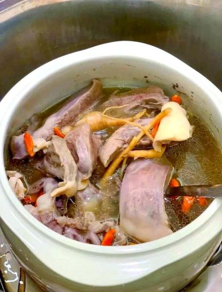 猪心怎么煮好吃又嫩_猪心去腥嫩煮技巧-第3张图片-山城妙识 猪心怎么煮好吃又嫩_猪心去腥嫩煮技巧-第3张图片-山城妙识