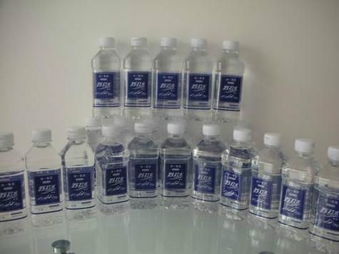 小苏打可以洗外阴瘙痒吗_外阴瘙痒用苏打水正确方法-第3张图片-山城妙识 小苏打可以洗外阴瘙痒吗_外阴瘙痒用苏打水正确方法-第3张图片-山城妙识