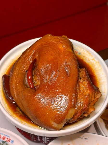 猪蹄膀怎么做好吃_家常猪蹄膀做法大全-第3张图片-山城妙识 猪蹄膀怎么做好吃_家常猪蹄膀做法大全-第3张图片-山城妙识