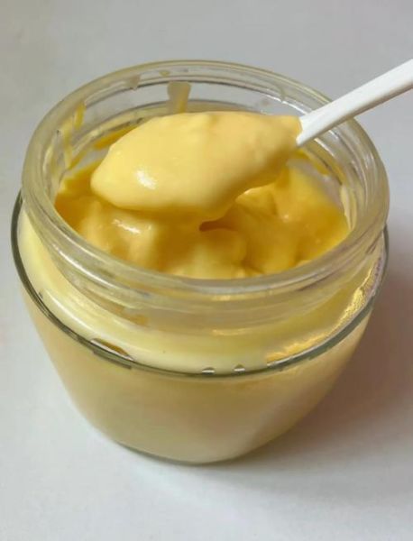 蛋黄酱配料有哪些_蛋黄酱怎么做才好吃-第1张图片-山城妙识