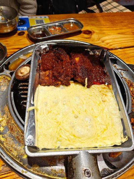 芝士排骨怎么做_芝士排骨热量高吗-第1张图片-山城妙识 芝士排骨怎么做_芝士排骨热量高吗-第1张图片-山城妙识