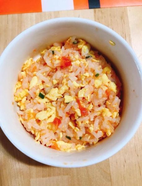 西红柿拌汤怎么做_西红柿拌汤家常做法-第1张图片-山城妙识