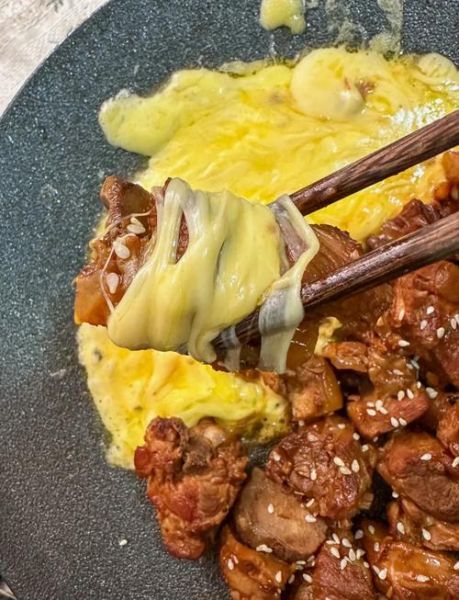 芝士排骨怎么做_芝士排骨热量高吗-第2张图片-山城妙识 芝士排骨怎么做_芝士排骨热量高吗-第2张图片-山城妙识