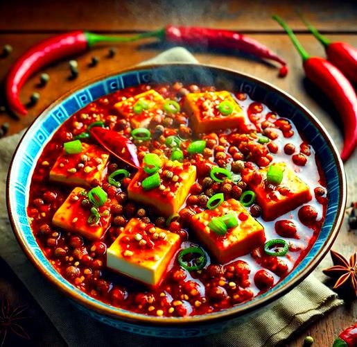 四川人最爱吃什么家常菜_麻婆豆腐怎么做才正宗-第2张图片-山城妙识