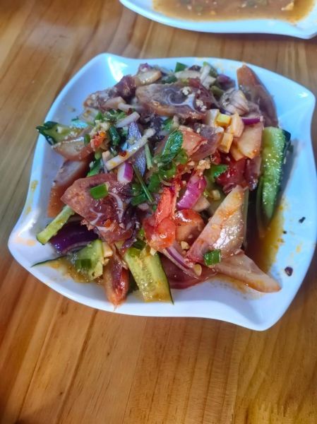 凉拌驴肉怎么做_凉拌驴肉配料有哪些-第3张图片-山城妙识