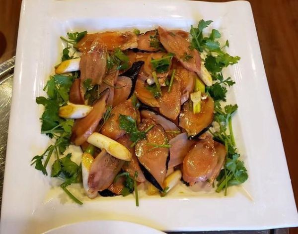 凉拌驴肉怎么做_凉拌驴肉配料有哪些-第2张图片-山城妙识