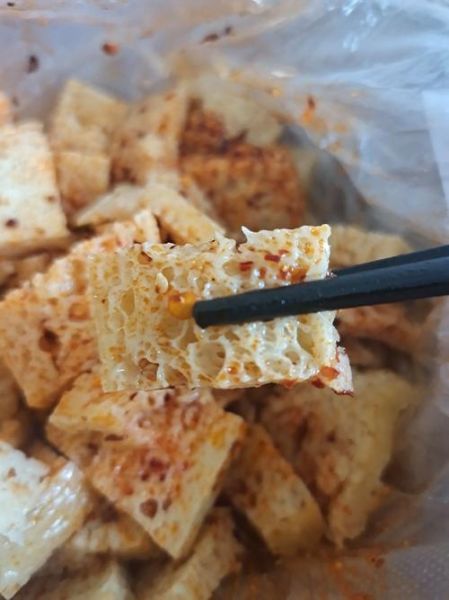 面筋用什么做的_面筋原料有哪些-第2张图片-山城妙识