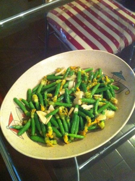 乳瓜蒜片怎么做_乳瓜蒜片的家常做法-第3张图片-山城妙识