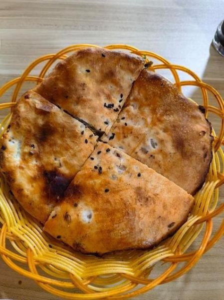 缙云烧饼怎么做_缙云烧饼配方比例-第2张图片-山城妙识