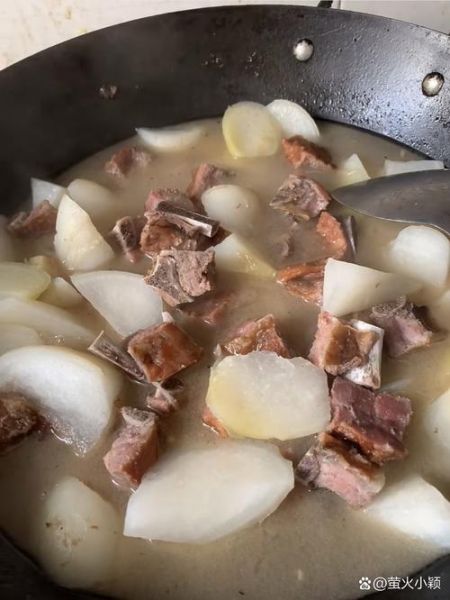 孕妇可以吃排骨炖萝卜吗_孕期吃排骨炖萝卜的注意事项-第1张图片-山城妙识 孕妇可以吃排骨炖萝卜吗_孕期吃排骨炖萝卜的注意事项-第1张图片-山城妙识