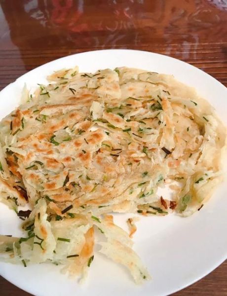 手撕饼怎么做才酥脆_手撕饼为什么分层多-第2张图片-山城妙识