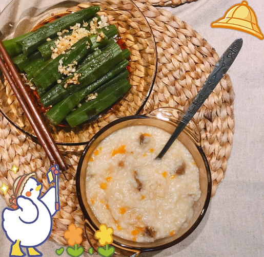 鲍鱼小米粥怎么煮_鲍鱼小米粥的做法窍门-第3张图片-山城妙识 鲍鱼小米粥怎么煮_鲍鱼小米粥的做法窍门-第3张图片-山城妙识