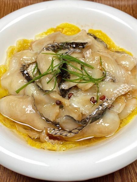 乌鱼的做法有哪几种_乌鱼怎么做好吃又简单-第2张图片-山城妙识 乌鱼的做法有哪几种_乌鱼怎么做好吃又简单-第2张图片-山城妙识