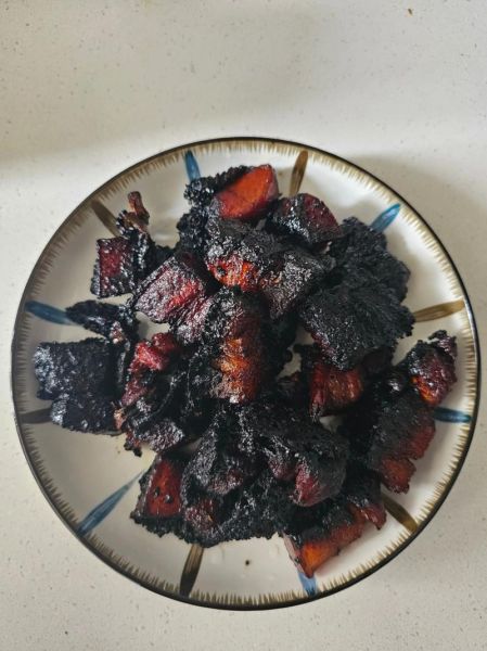 家常五花肉怎么做好吃_家常五花肉的做法步骤-第1张图片-山城妙识