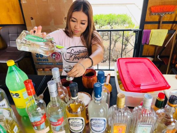 what_is_tequila_made_from_how_is_tequila_made-第3张图片-山城妙识 what_is_tequila_made_from_how_is_tequila_made-第3张图片-山城妙识
