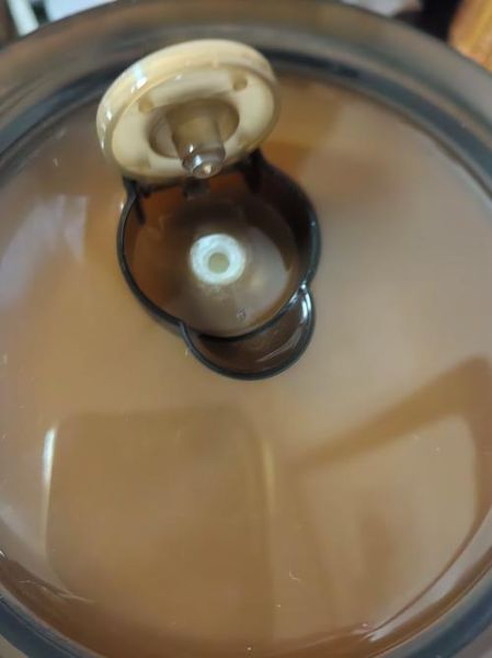 酸奶机做酒酿的做法_酒酿发酵温度要几度-第3张图片-山城妙识