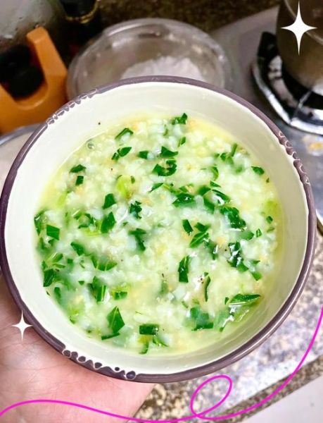 青菜粥放什么青菜好吃_青菜粥用什么青菜最香-第1张图片-山城妙识 青菜粥放什么青菜好吃_青菜粥用什么青菜最香-第1张图片-山城妙识