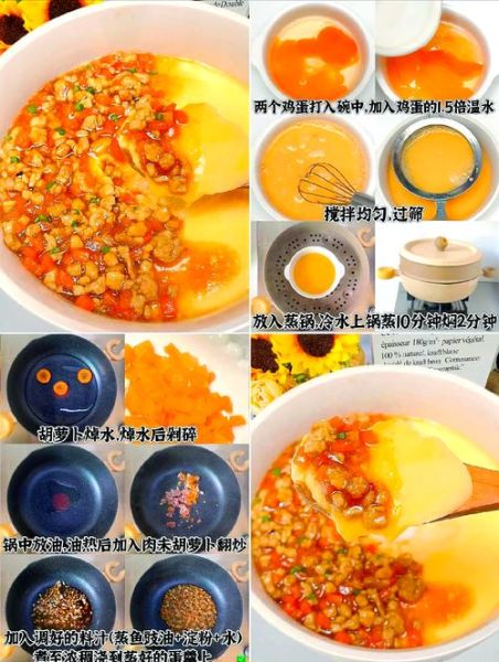 肉末炖鸡蛋怎么做_肉末炖鸡蛋要炖多久-第1张图片-山城妙识 肉末炖鸡蛋怎么做_肉末炖鸡蛋要炖多久-第1张图片-山城妙识